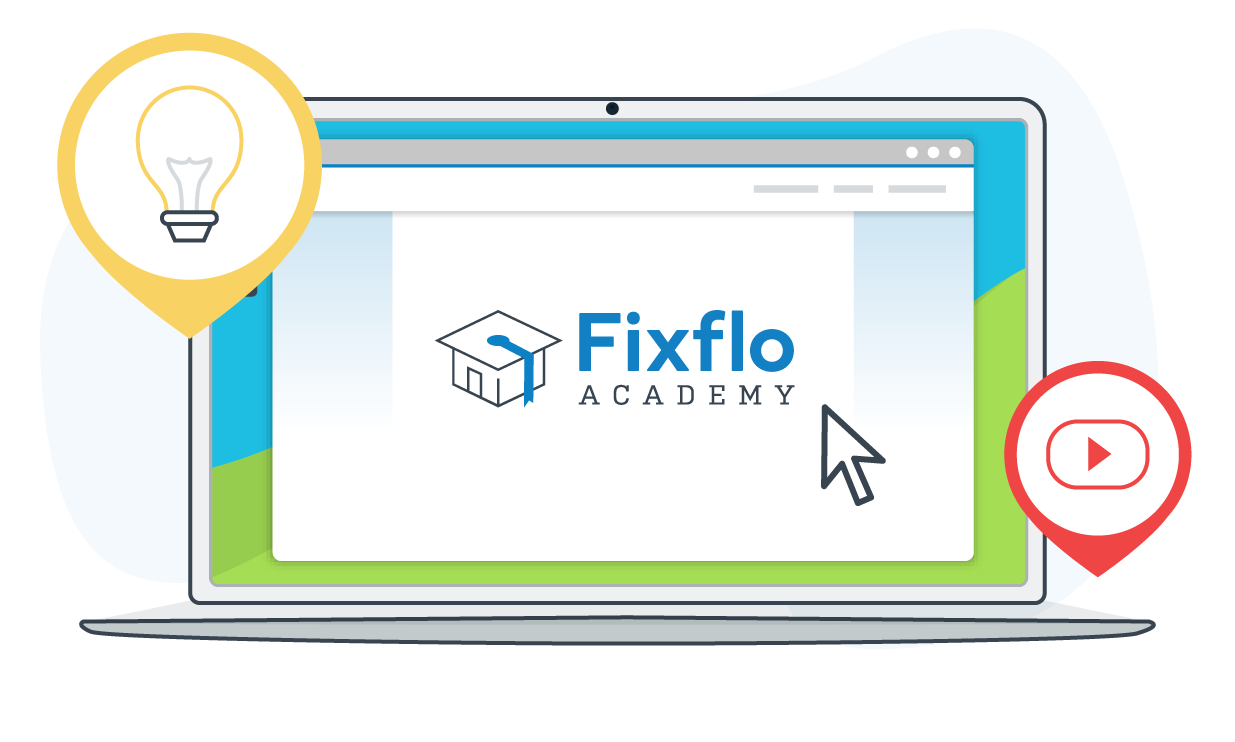 Fixflo Academy
